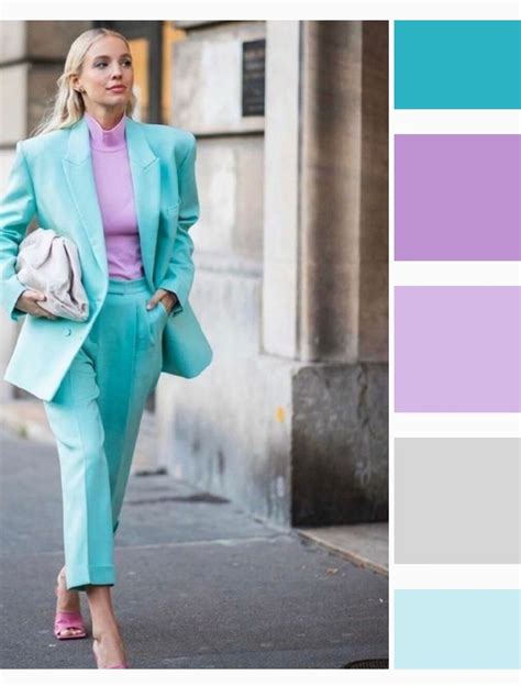Цветовые сочетания Цветовые сочетания Наряды Стильные наряды
