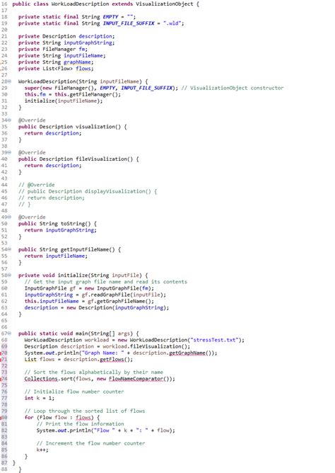Solved I Need Help Coding In JAVA Please I Need To Order Chegg