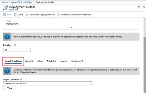 monitorar implantações do iot edge azure iot edge microsoft learn