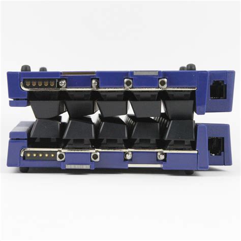 Ultimate Hacking Keyboard Review Closer Examination TechPowerUp