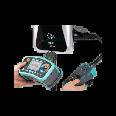 Kewtech KT EV BUNDLE MultiFunction Testers Shop Electrical