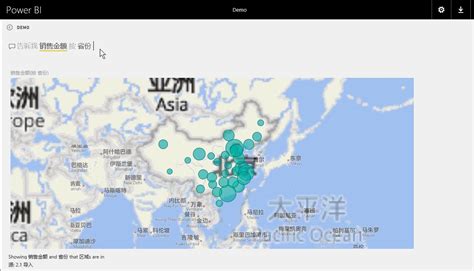 一张图看懂微软power Bi系列组件 知乎