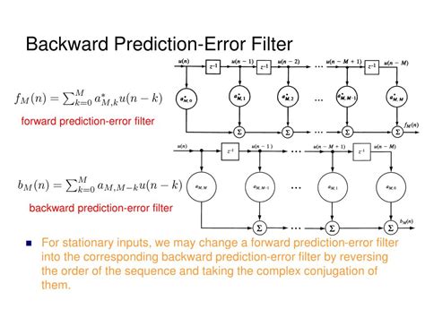 Ppt Linear Prediction Powerpoint Presentation Free Download Id3179316