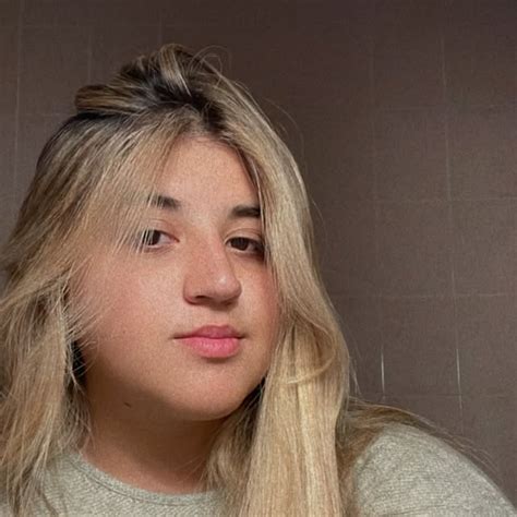 Maia Maii Pueyo Threads Say More