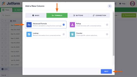 How To Calculate The Sum Of Specific Fields