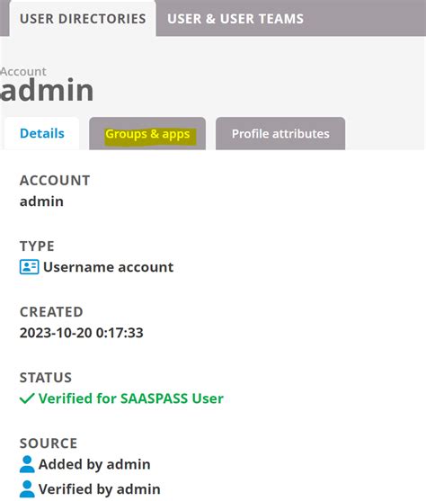 Cyberark Pvwa Integration With Saaspass Saml Authentication