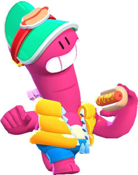 Doug O Brawler M Tico Conhe A A Wiki Das Habilidades Brawl Stars Dicas