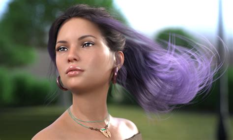 Vn Renpy Having A Hard Time [v0 4 1] [quadruple Q] F95zone