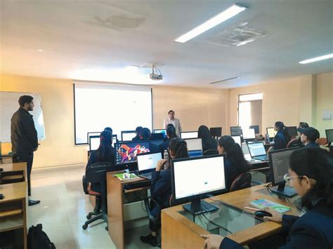 Swastik Chaturvedi On Linkedin Bist Mba Bba Hr Workshop Hrjobs