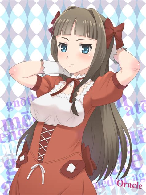 Kudou Asuka Mondaiji Tachi Ga Isekai Kara Kuru Sou Desu Yo Image By Meow Nekodenki