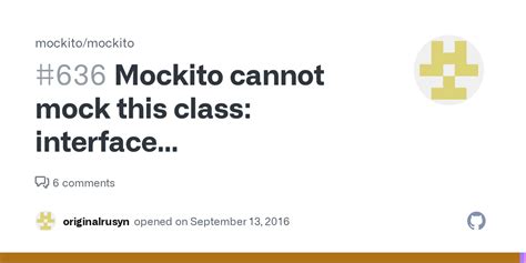 Mockito Cannot Mock This Class Interface Org Jclouds Openstack Marconi V Features MessageApi
