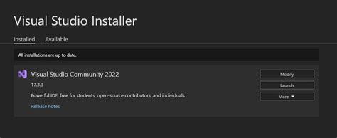 After Visual Studio Update Docfx Does Not Work Anymore Issue Dotnet Docfx Github