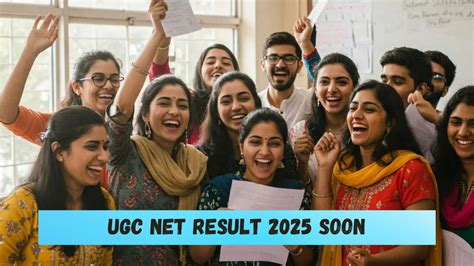 Ugc Net Result 2025 When And Where To Download The Scorecard