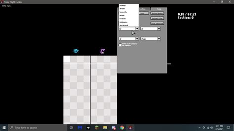Bug Report · Issue 27 · Funkinmoddingplusmoddingplus · Github