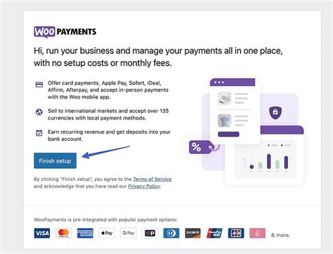 How To Set Up WooCommerce Payments Complete Guide