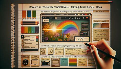 How To Add A Running Header In Google Docs Vegadocs