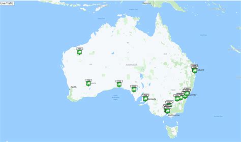 Technology Direct Couriers