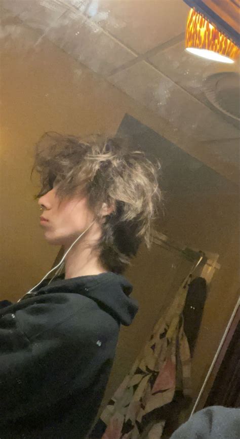 Why The Back Of My Head Like That Artofit