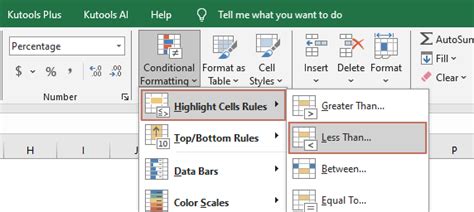 Make All Negative Numbers In Red In Excel A Full Guide