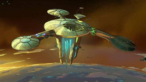 The Citadel In Rick And Morty Fully Explained