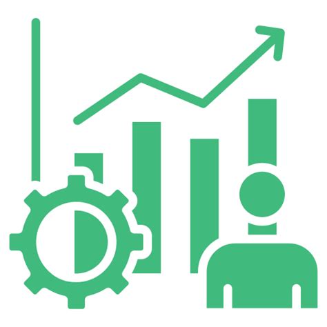 Capability Generic Color Fill Icon