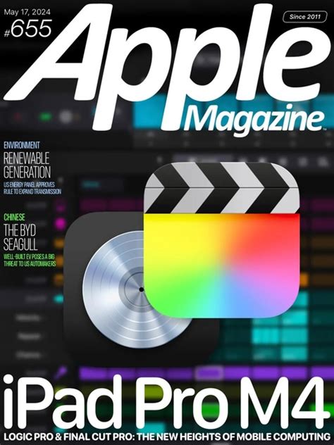 Applemagazine Issue 655 May 17 2024 Pdf Download Free