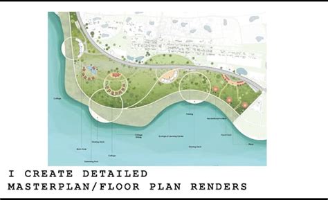 Create Architectural Mapping Site Analysis Masterplan By Sadiast Fiverr