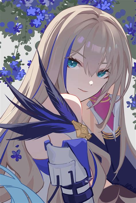 Serval Landau Honkai Star Rail Image By Chiara Zerochan Anime Image Board