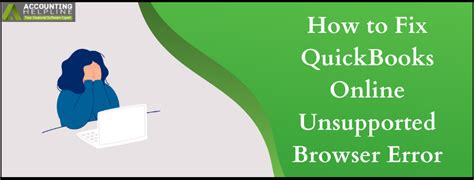 Unsupported Browser Fix