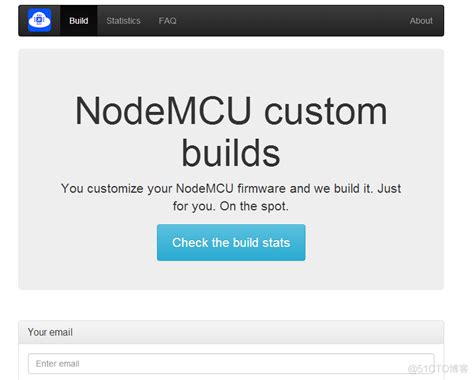 esp8266 最新固件版本 esp8266固件下载 mob6454cc7a6087的技术博客 51cto博客