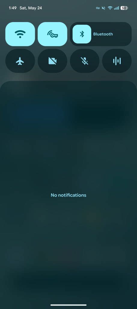 How To Customize Android 16 Qpr1s Quick Settings Pixel Redesign