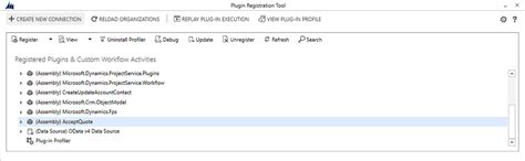 How To Use Plugin Registration Tool By Muhammad Noman Plugins