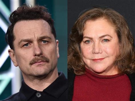 I Let Her Down Matthew Rhys Regrets Not Stepping In After Kathleen