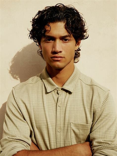 Max Mcdonald Dt Model Management