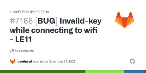 Libreelec 11 0 1 Wlan Invalide Key Tvheadend Kodinerds