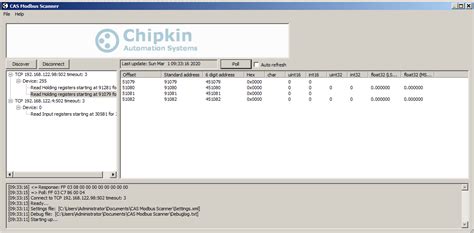 Ignition8 With Modbus Tcp Problems Ignition Inductive Automation Forum