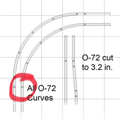 Clearance Dilemma O Gauge Railroading On Line Forum