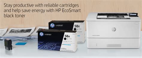 HP LaserJet Pro M404DN Laser Monochrome Printer W1A53A City Center For Computers Amman Jordan
