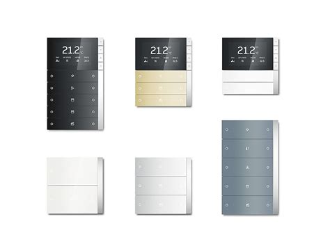 Abb Home Automation Automation System