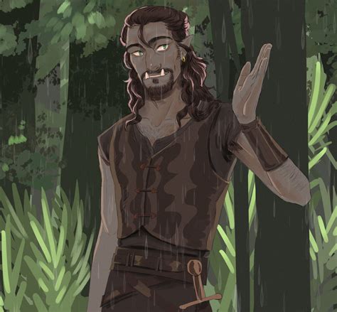 Manad Critical Role Wiki Fandom