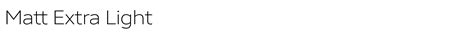 Matt Font Webfont And Desktop Myfonts