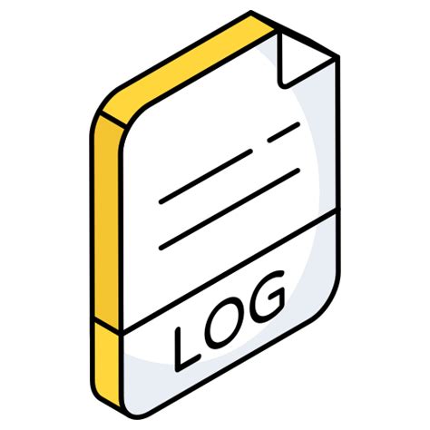 File Format Generic Color Lineal Color Icon