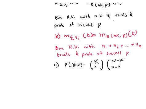 Solvedthe Setup For This Exercise Is Identical To That Of The Previous