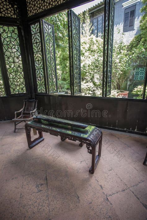 中国古代花园公寓 包图企业站