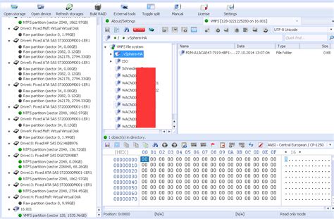 Dell Equallogic Ps存储硬盘故障数据恢复成功案例分享 北亚数据恢复 博客园