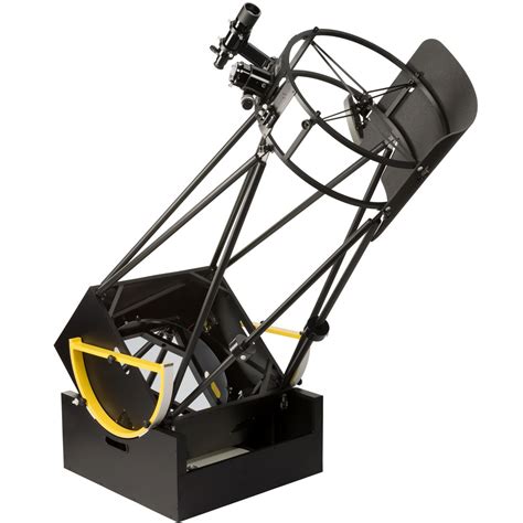 Dobsonian Telescope Vs Reflector At Marcellus Meyers Blog