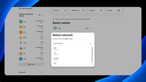 How To Use A Cryptocurrency Wallet Blog Cryptomus