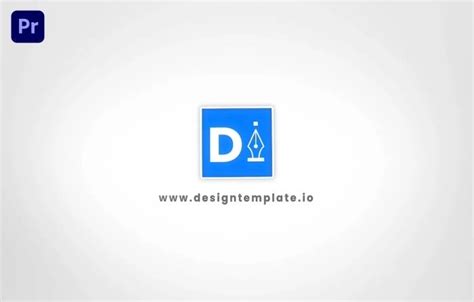 Free Premiere Pro Logo Animation Templates Page 12 Doographics