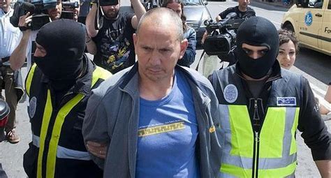 Policía Española Detiene A Cuatro Presuntos Yihadistas Mundo El